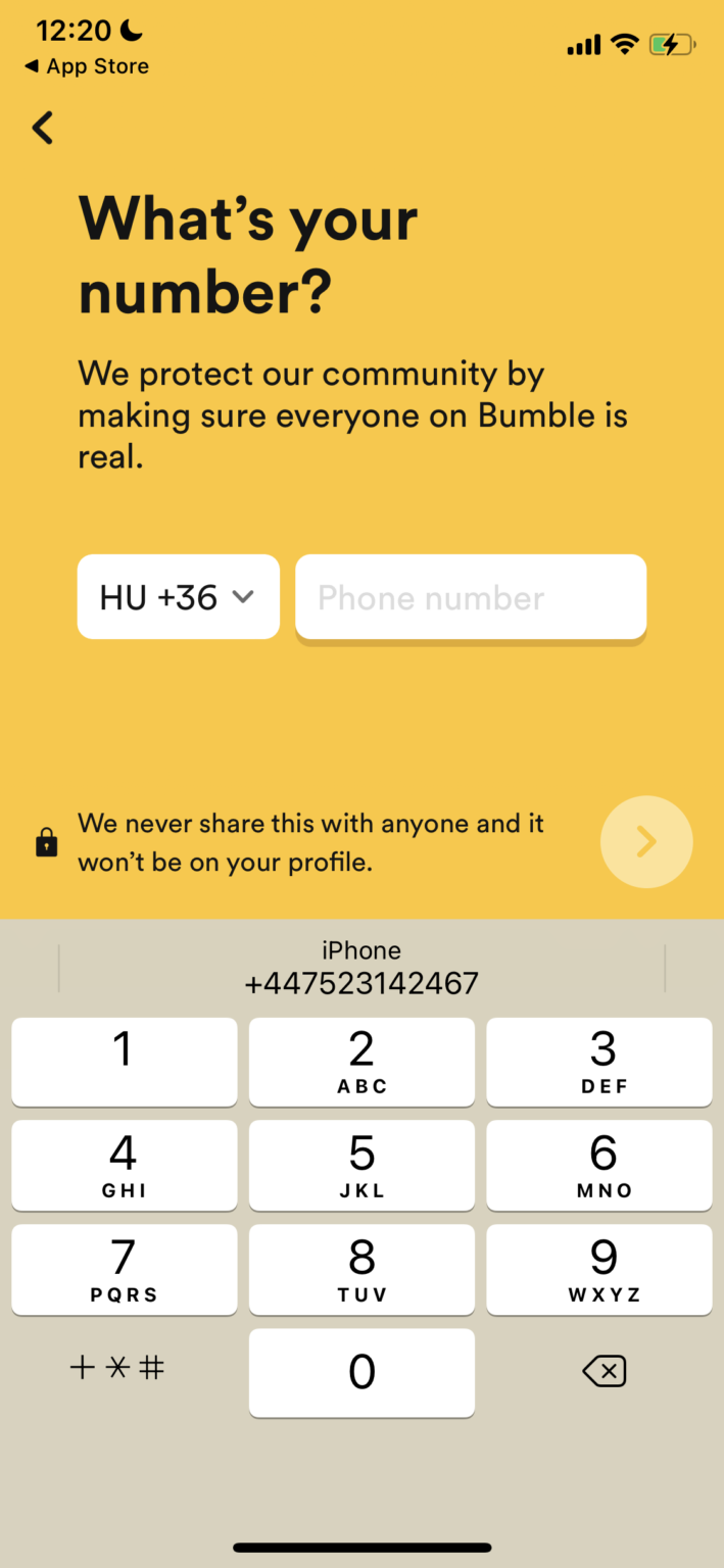 How to Create a Bumble Profile LoveFinder Dating Apps & Online Dating